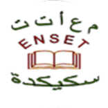 Home | ENSET Skikda